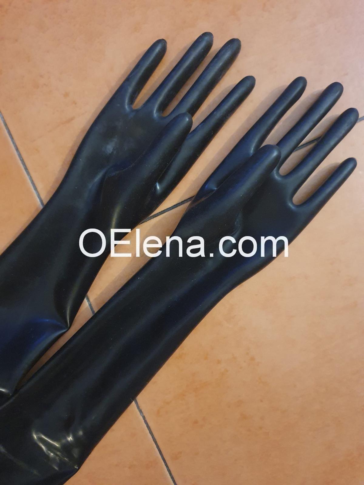 Latex & Rubber Fetish - Mistress Elena - Elite Pro Domme - Lisbon ...