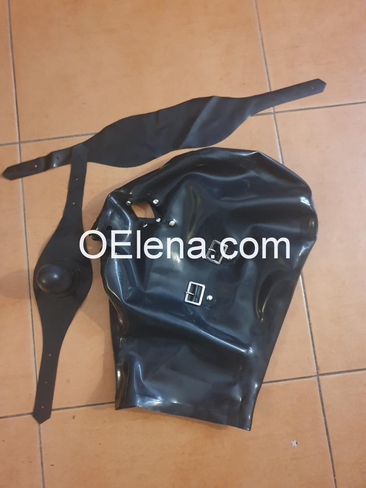 Latex & Rubber Fetish - Mistress Elena - Elite Pro Domme - Lisbon ...